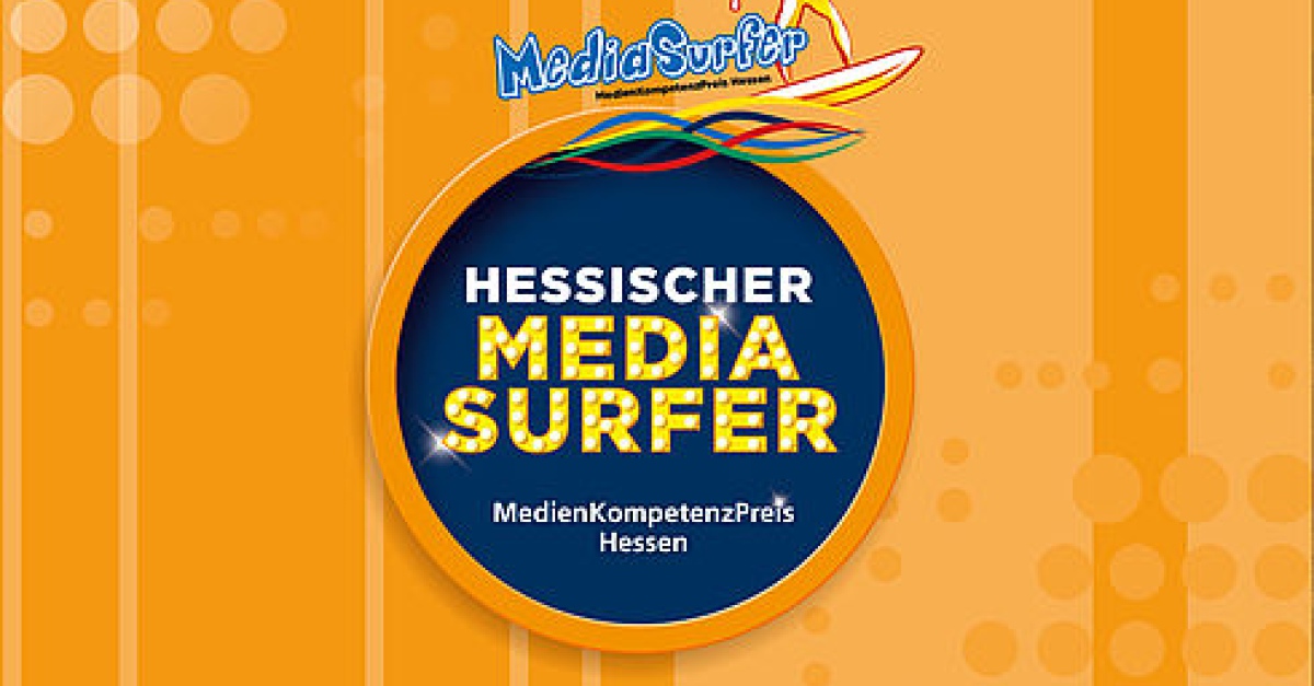 MediaSurfer – Mitteilungen – Medienzentrum Darmstadt